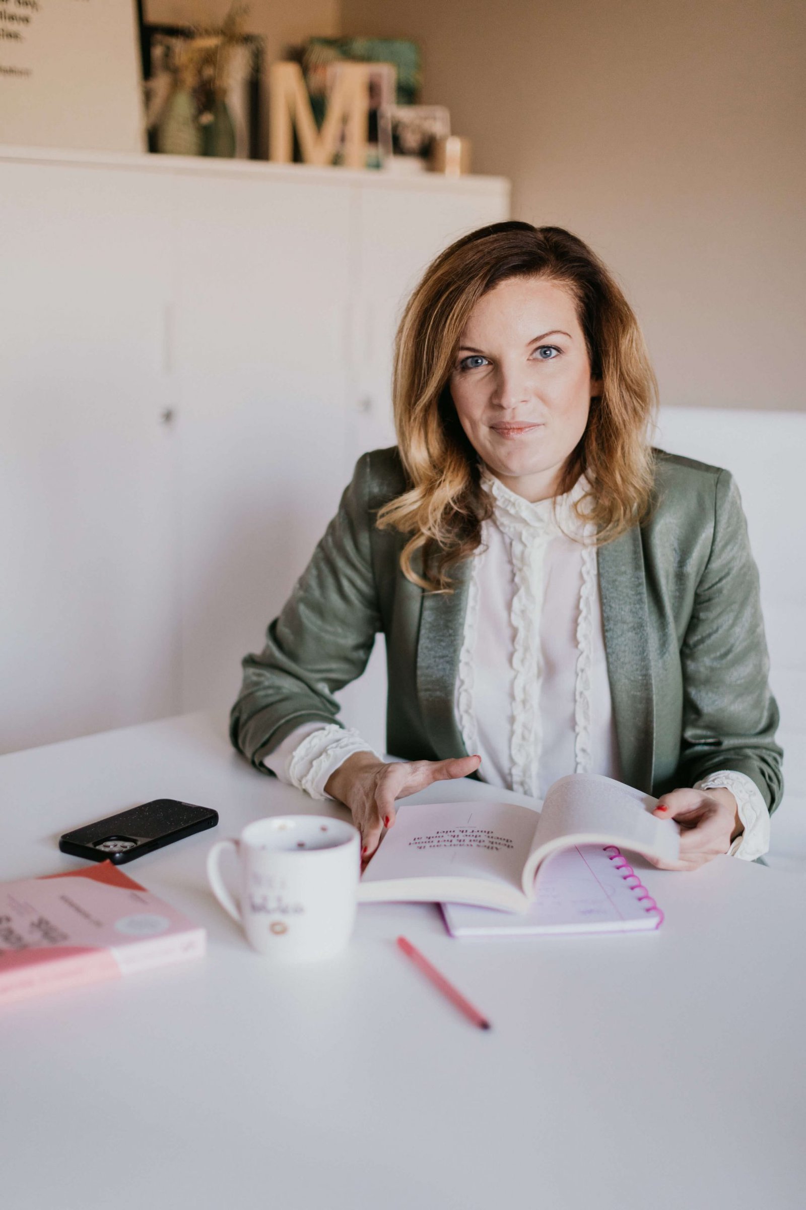 Hoe wij werken - Finezz